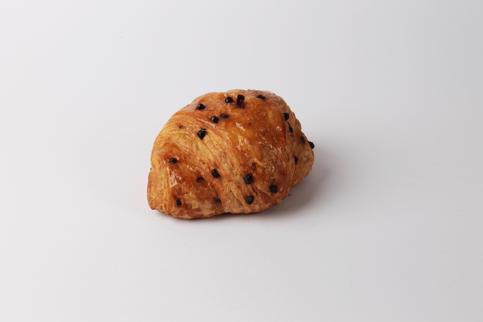 Couque au beurre pépites chocolat - Panistar