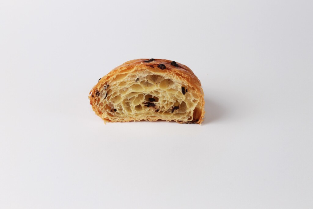 Couque au beurre pépites chocolat - Panistar